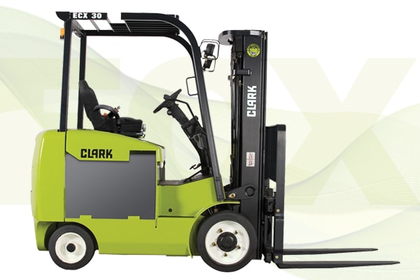 CEPAMOSA - Montacargas nuevos