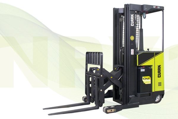 CEPAMOSA - Montacargas nuevos