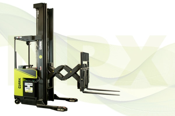 CEPAMOSA - Montacargas nuevos